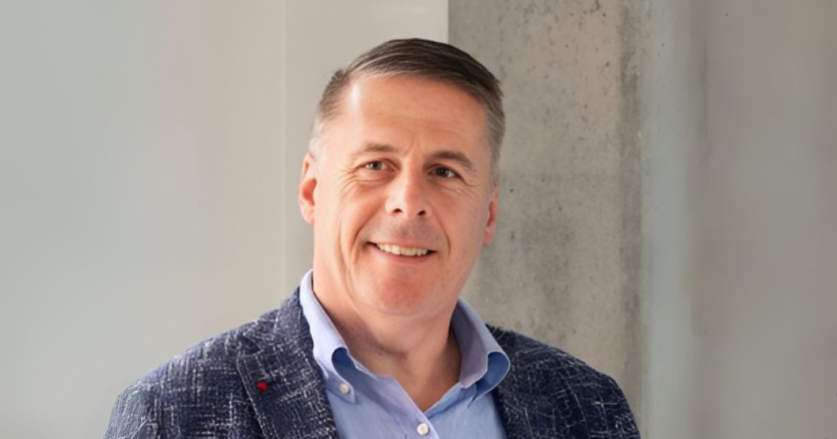 Seminar 'Outlook 2026: Seizing Opportunities in a Transforming Market ...