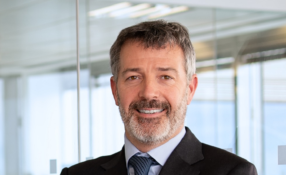 Barry Glavin joins Amundi as Head of Equity Investment Platform ...