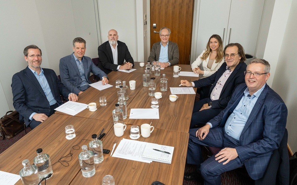 The many faces of fiduciary management (roundtable ‘Fiduciary ...