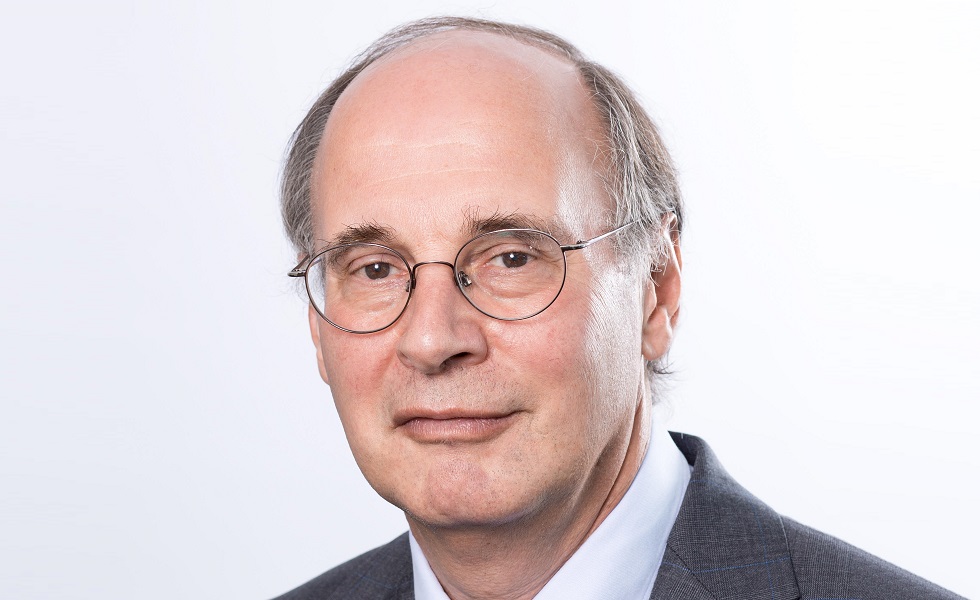 Outlook 2025: Edward Markus, ECR Research | Financial Investigator