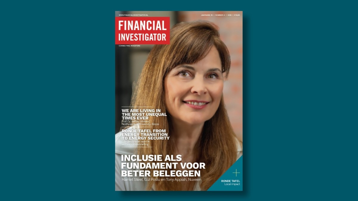 Latest issue of Financial Investigator now online | Financial Investigator