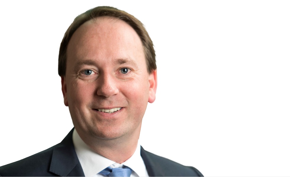 Jeroen Bos is the new Global Head of AXA IM Equity | Financial Investigator