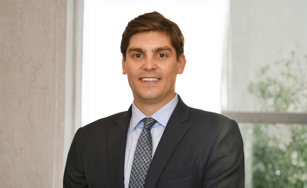 Outlook 2026: Luke Barrs (GSAM) | Financial Investigator