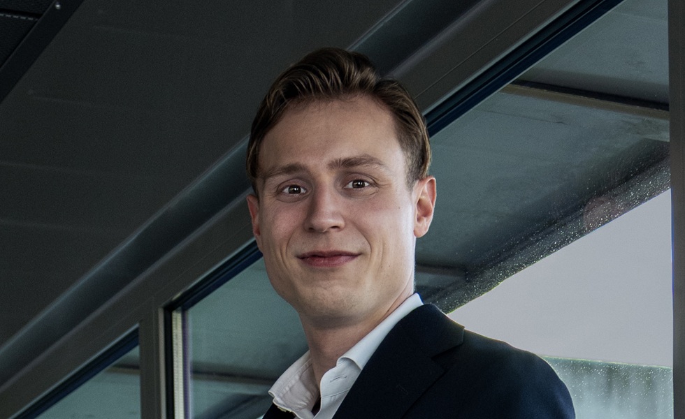 Mark van Schagen: In search of the right balance between efficiency and ...