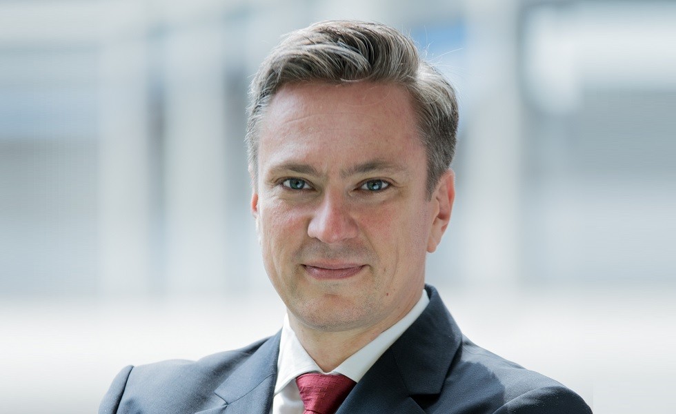 Outlook 2025: Marco Willner, GSAM | Financial Investigator