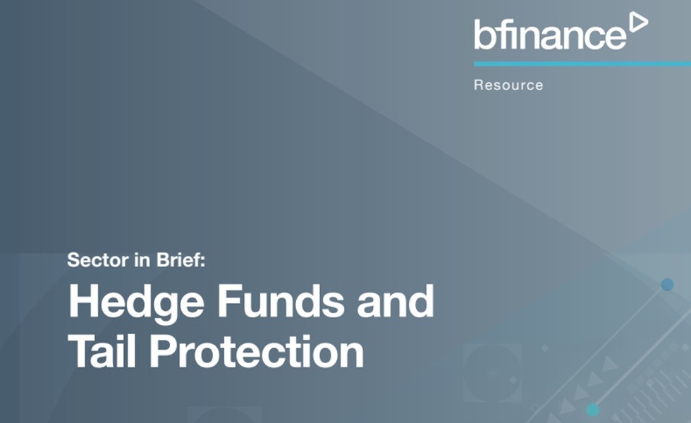 bfinance: Hedge Funds and Tail Protection | Financial Investigator