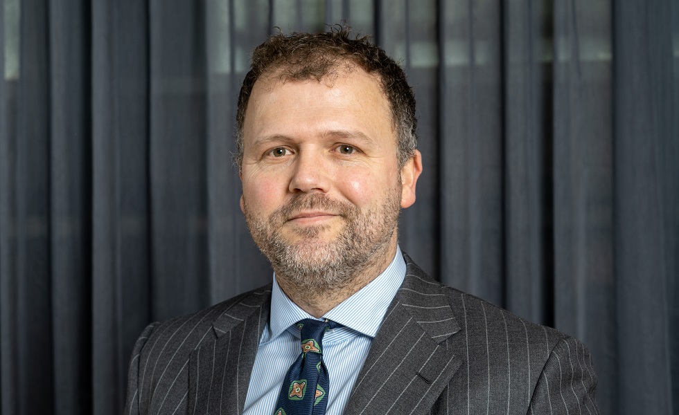 Ralph van Daalen aangesteld als Hoofd Business Development Nederland ...