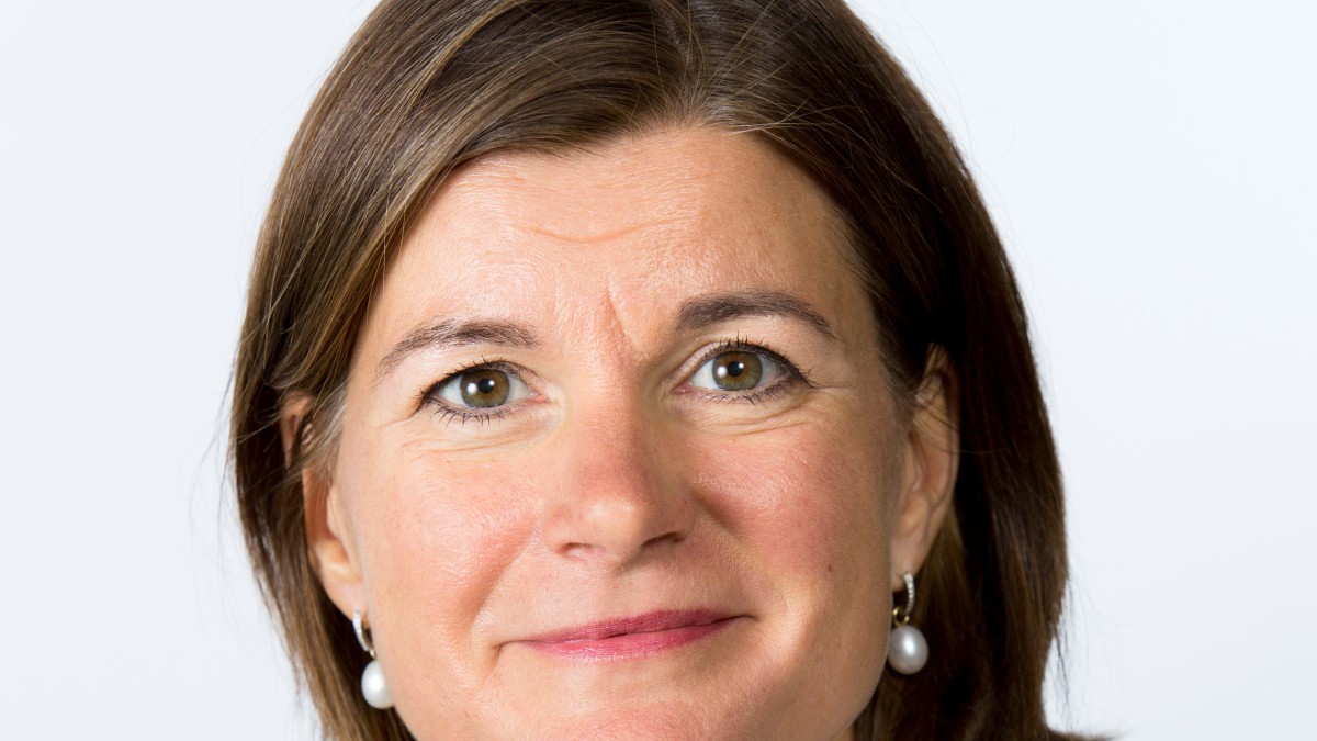 Hanneke Smits appointed as CEO of BNY Mellon Investment Management ...