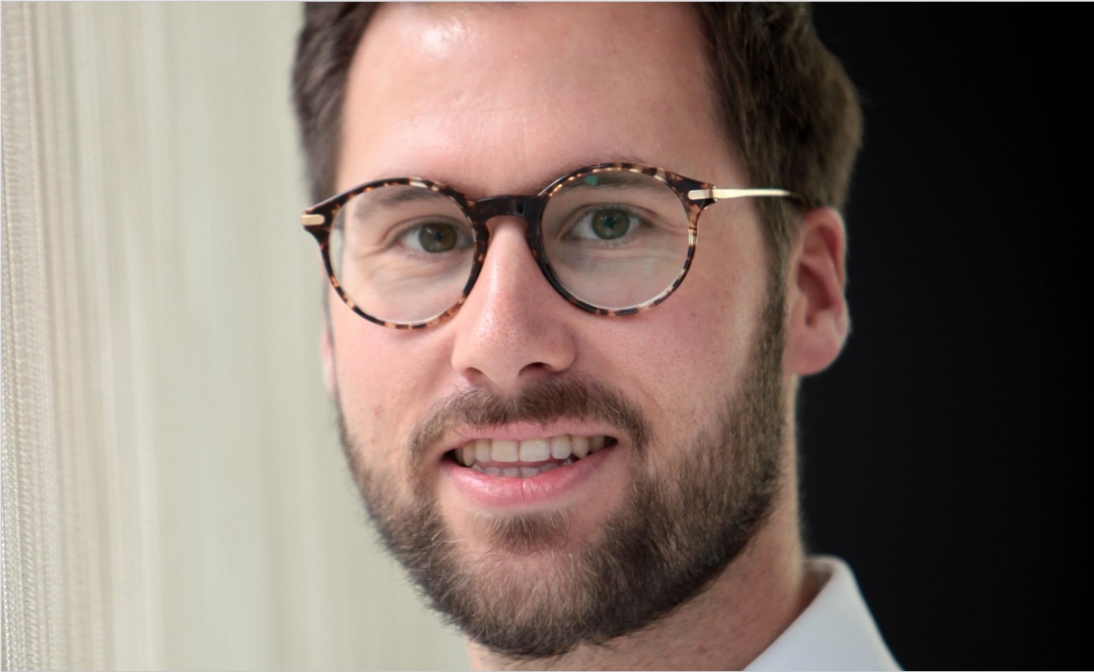 Cees Harm van der Berg gepromoveerd tot Expert Strategist bij APG AM ...