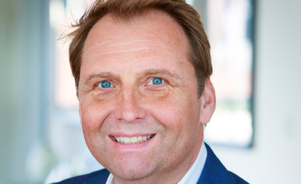 Marc Vijver toegetreden tot de Raad van Toezicht van BPF VLEP ...