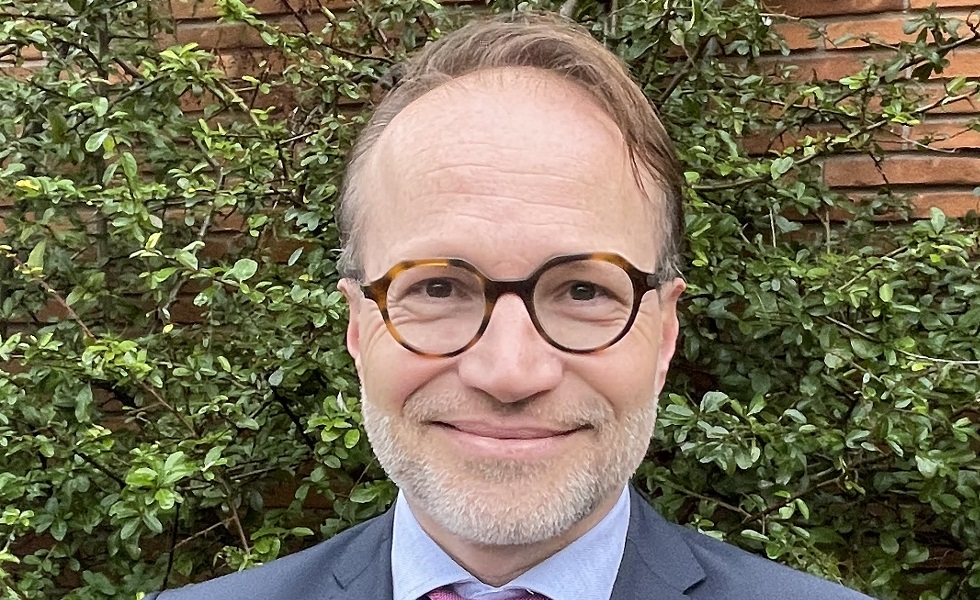 The S in ESG: Patrick Heisen (PwC) | Financial Investigator