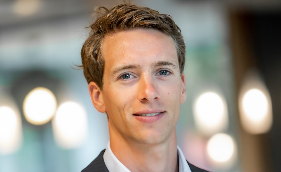 Young Professionals: Menno Altena (Aegon Asset Management) | Financial ...