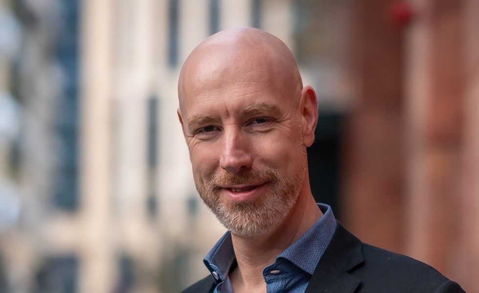 Lucas Wensing (Amdax): MiCA creates a level playing field and ...
