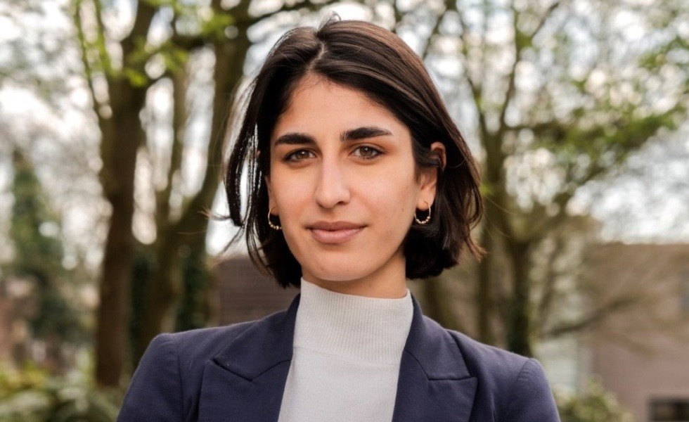 Mashid Mojabi: Europe must break free from its regulatory straitjacket ...