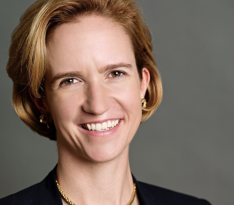 Alexandra Haggard appointed as Head of Product and Investment Services ...