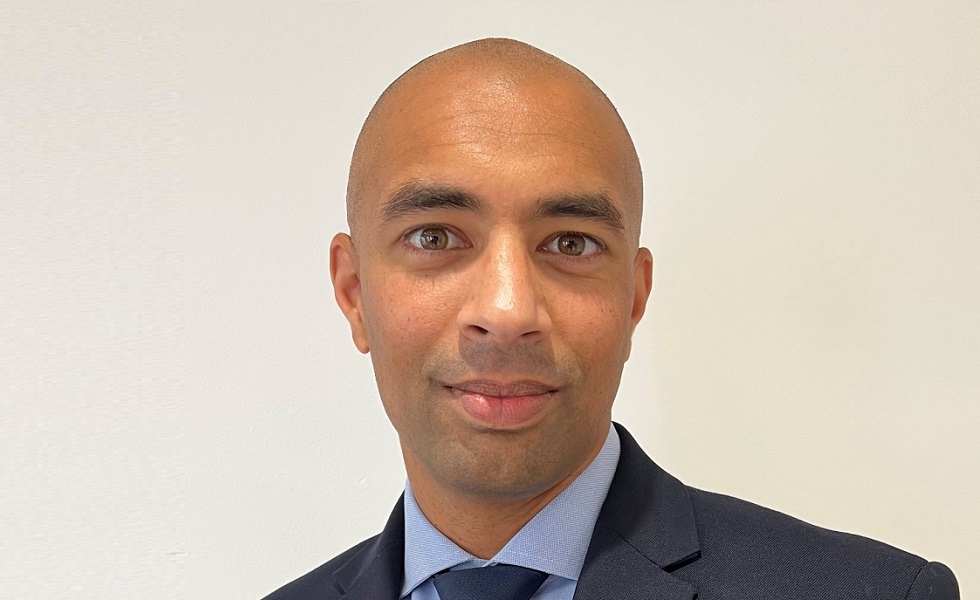 Richard Roberts benoemd tot Chief Finance and Investments Officer bij ...