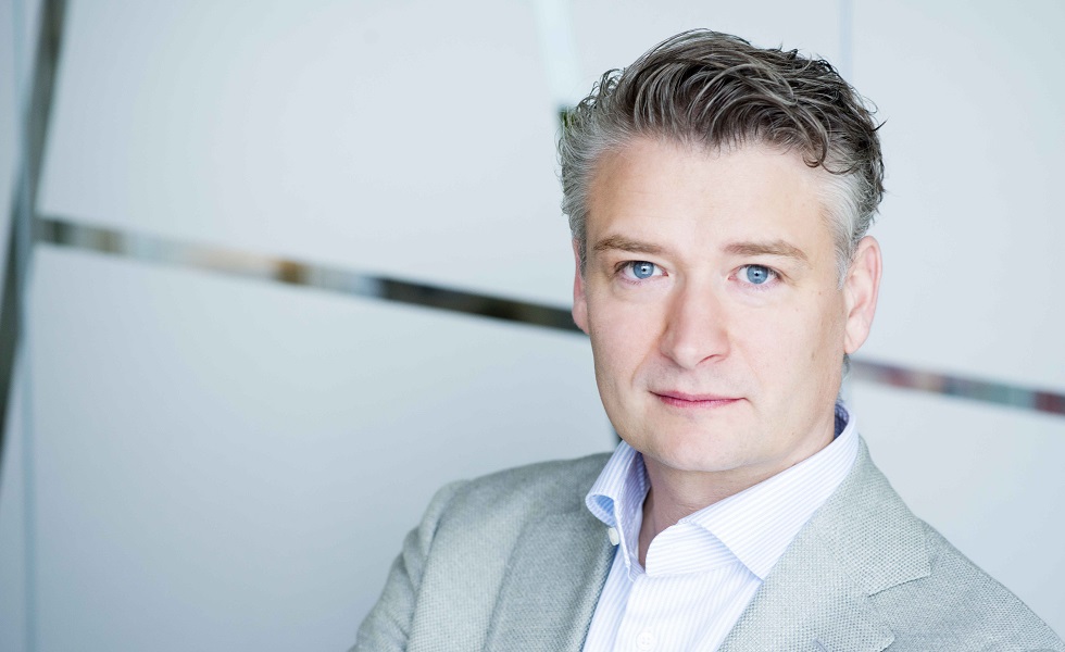 Dennis Dennis Knox Named CEO Of Memorial Medical Center