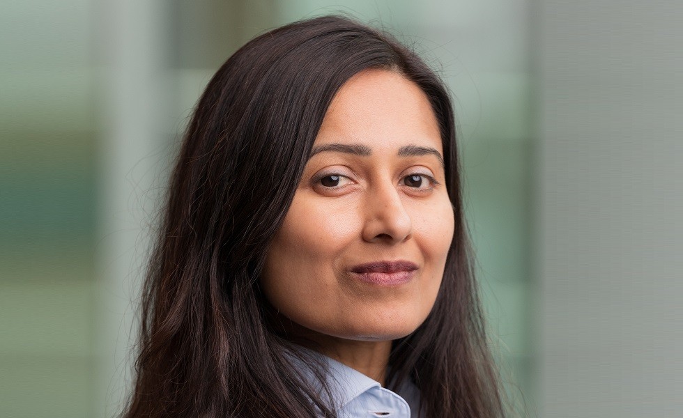 Rishma Moennasing: Een wereldwijde blik is onontbeerlijk voor goede ...