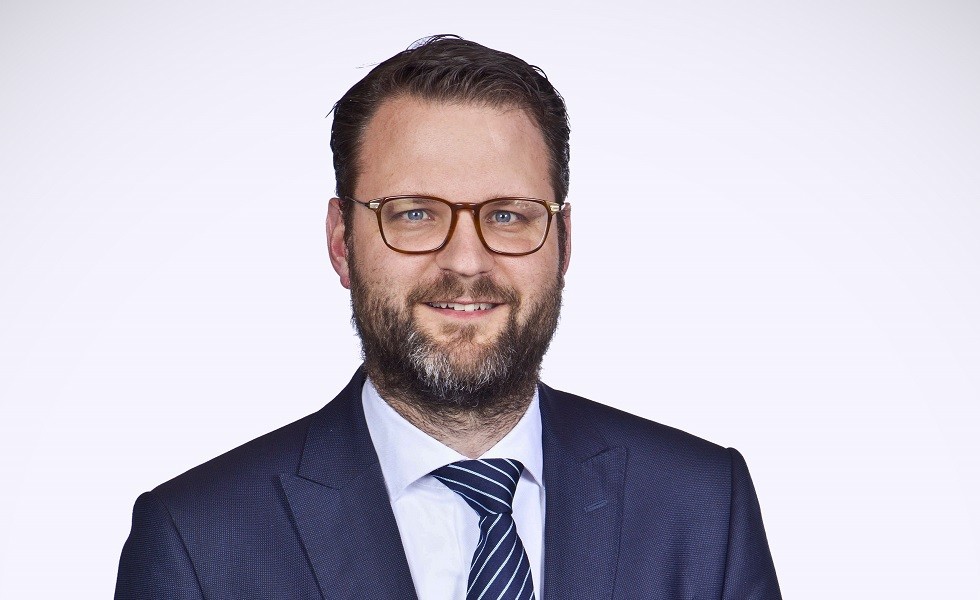 Remko van der Erf joins ICG’s Benelux Client Coverage Team | Financial ...