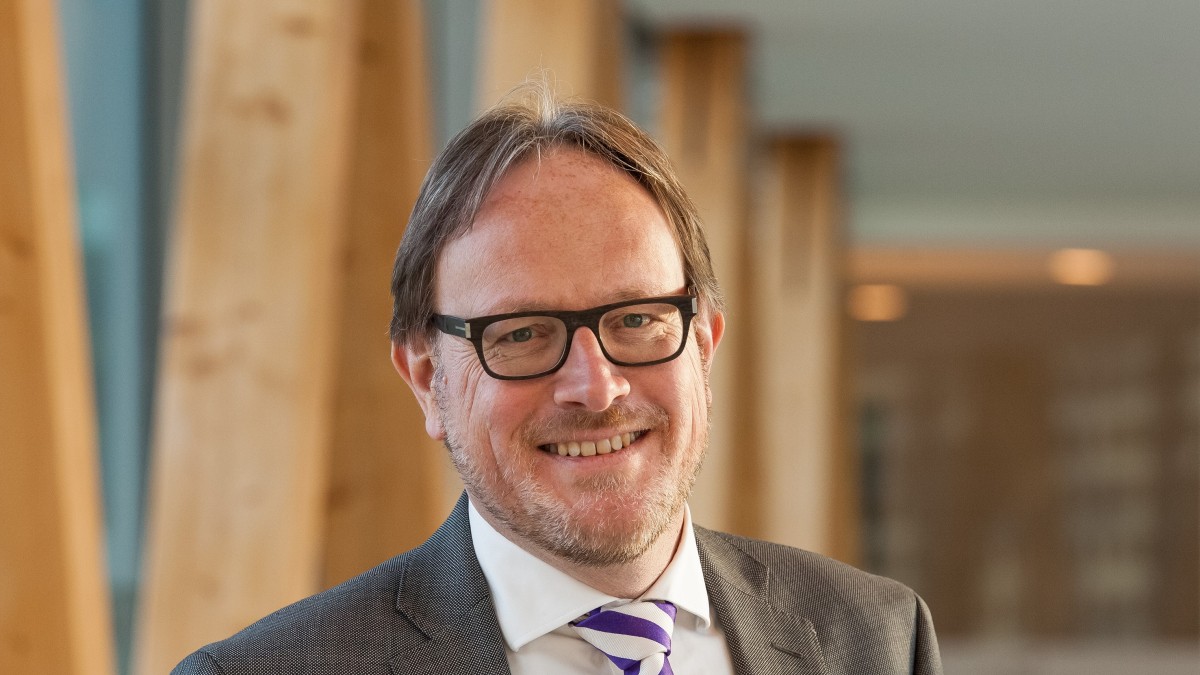 Harmen van Wijnen benoemd tot algemeen directeur ABP | Financial ...