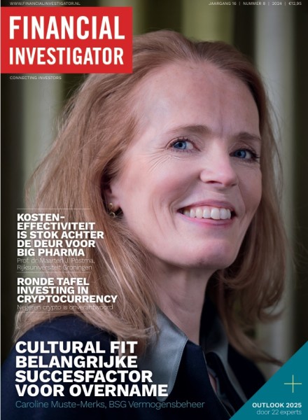 Financial Investigator | Financial Investigator