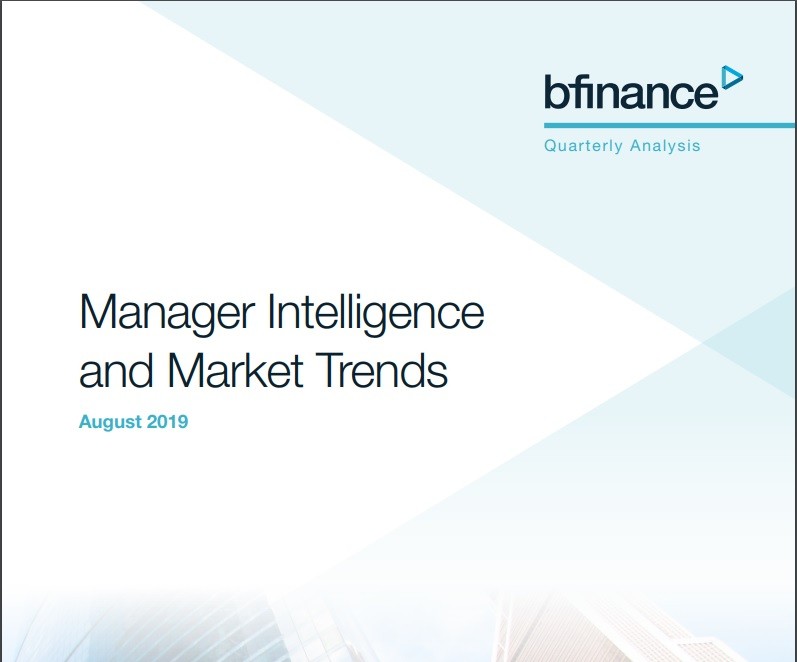 bfinance - Quarterly report: Manager Intelligence and Market Trends ...