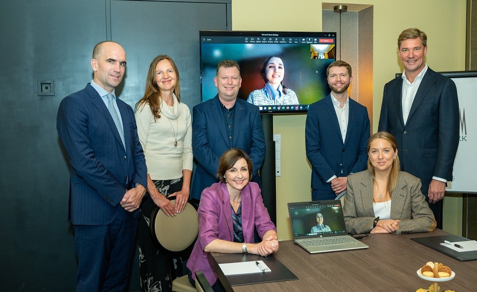 Ronde Tafel 'Sustainable ETFs' | Financial Investigator