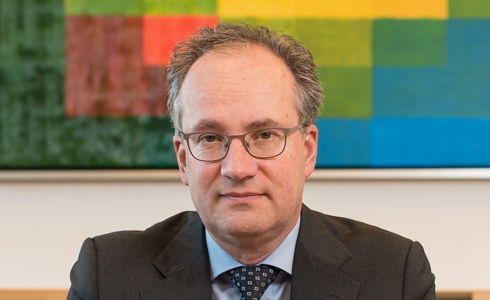 Jeroen van der Put: Onder druk wordt alles vloeibaar | Financial ...