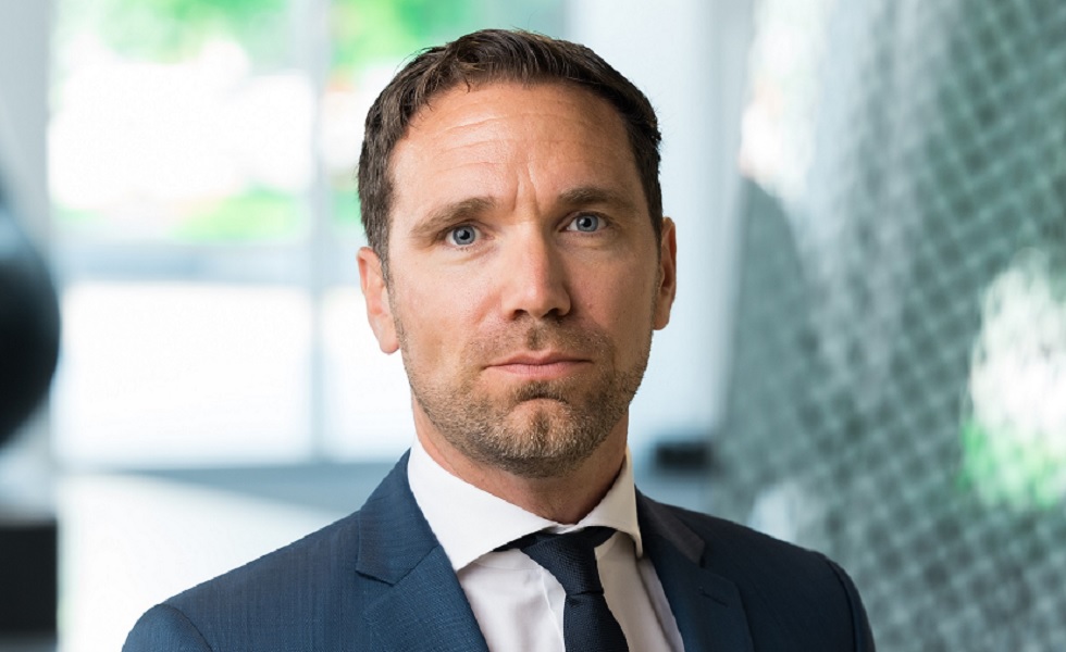 Bart Vink benoemd tot hoofd Fund Management bij a.s.r. real estate ...