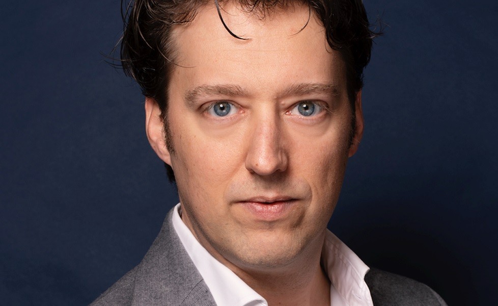 Marcel Burger: Bitcoin in de institutionele beleggingsportefeuille ...