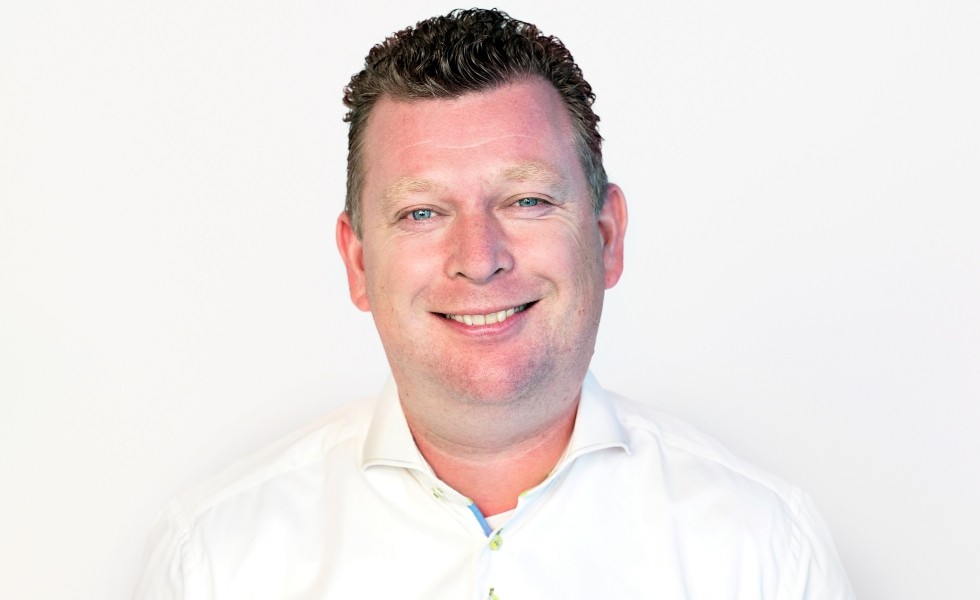 Marc van Maarle begonnen als Financieel Directeur bij Index People ...