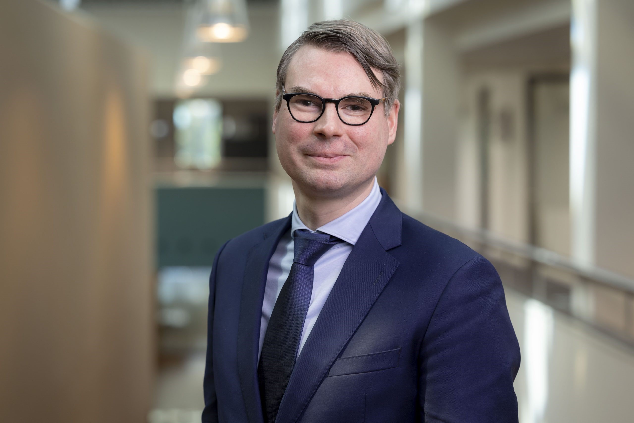 Outlook 2026: Thomas van Galen (Achmea IM) | Financial Investigator