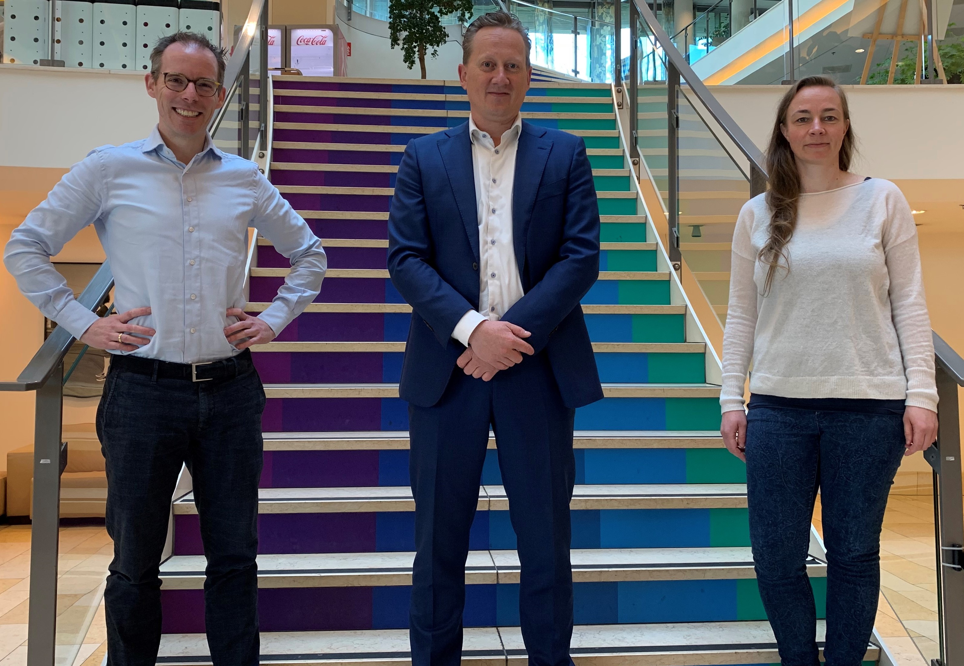 KPMG: Stop met het werken in silo's onder het nieuwe pensioencontract ...