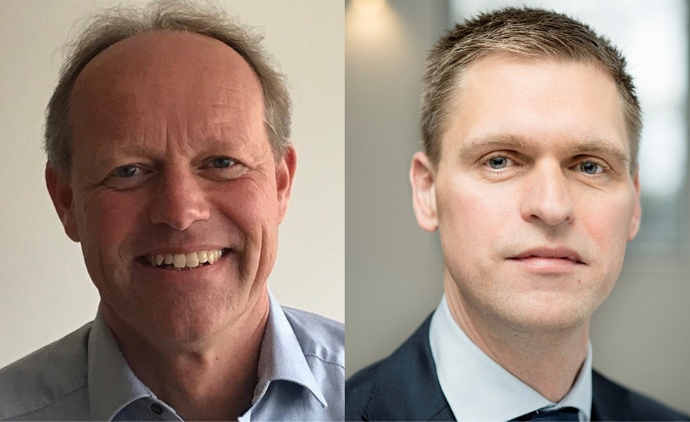 Bert Leffers & Anton Kramer: Pensioenrendementen. Wie is ...