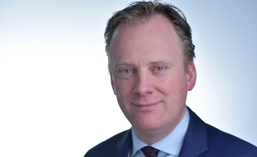 Harm Bots benoemd tot nieuwe President & CEO van MUFG Bank Europe ...