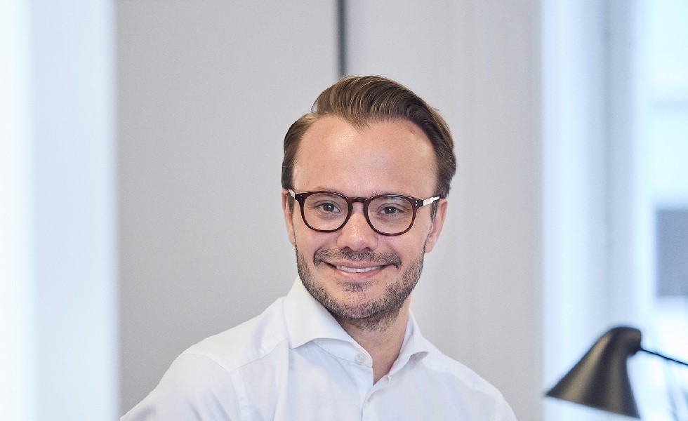 Daniel Repfenning joins Polaris Private Equity as Director | Financial ...