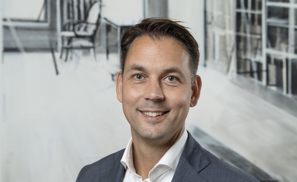 Randy Caenen aan de slag als Managing Director (statutory director) bij ...