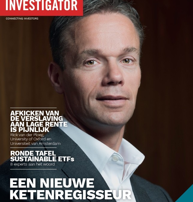 2022 - 08 | Financial Investigator