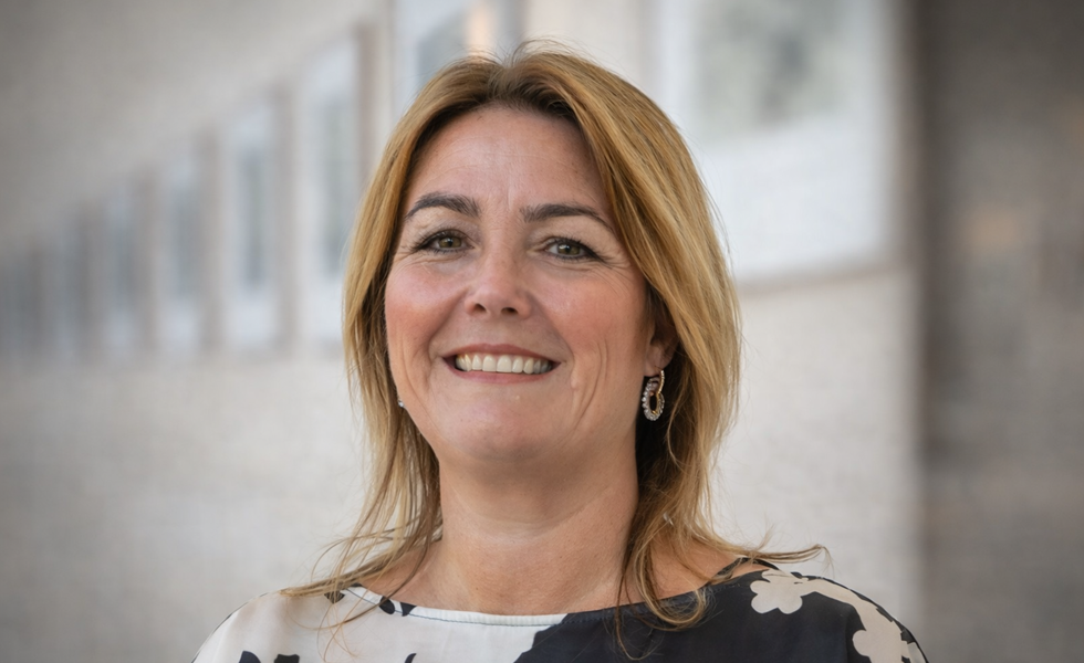 Judith Sanders: Investeren in vrouwelijke ondernemers en leiders: winst ...