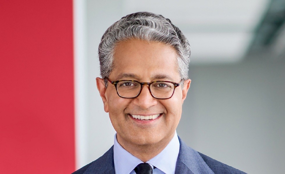 Salim Ramji assumes role of CEO of Vanguard | Financial Investigator