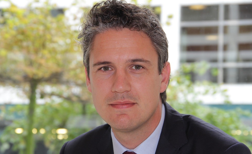 Jasper Streefland aangesteld als Client Director Benelux bij LGIM ...