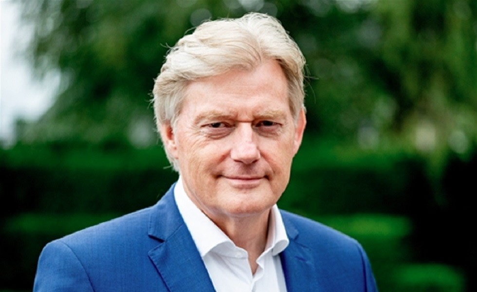 Martin van Rijn benoemd tot Voorzitter RvC van DNB | Financial Investigator