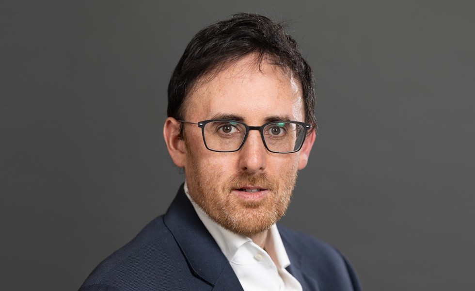 Outlook 2025: Jaron Krant (InsingerGilissen) | Financial Investigator