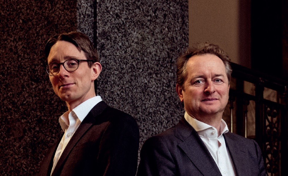 Robert Kavanagh & Martin Korst: Beleggingsrisico’s pensioentransitie ...