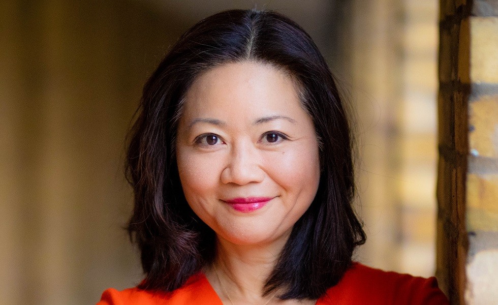 Linda Yueh: Op zoek naar nieuwe consensus om de aarde te redden ...