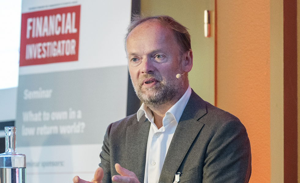 Tonko Gast: Partnership DCG en BNPP AM biedt versnelling groei private ...