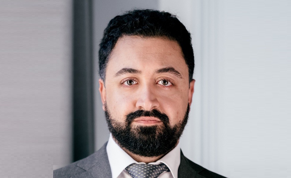 Young Professionals over AI: Walid Hemmat (AF Advisors) | Financial ...