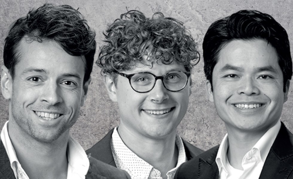 a.s.r. real estate: Meer dan stenen - science parks als belegbare ...